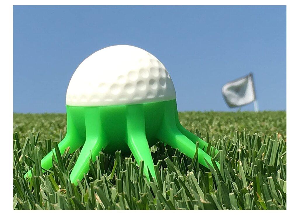 Pocket Bunker Training Aid - The Aggressive Fade
