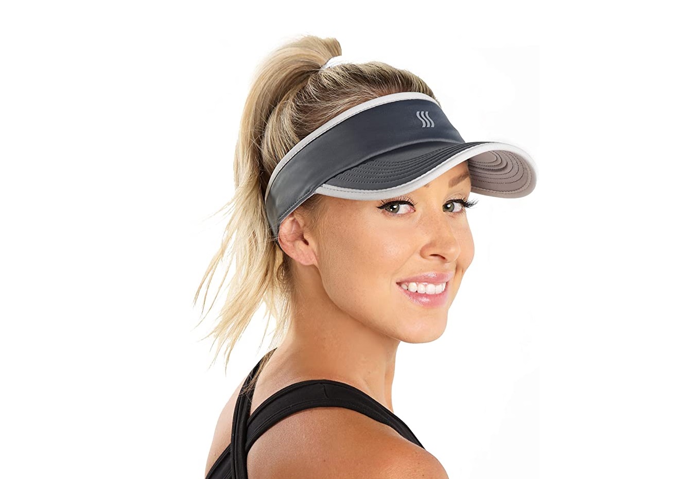 Super Absorbent Visor - The Aggressive Fade